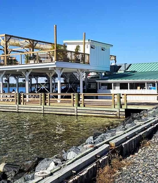 maryland restaurant delightful tasty ftr