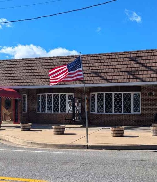 maryland restaurant neighborhood treasure ftr