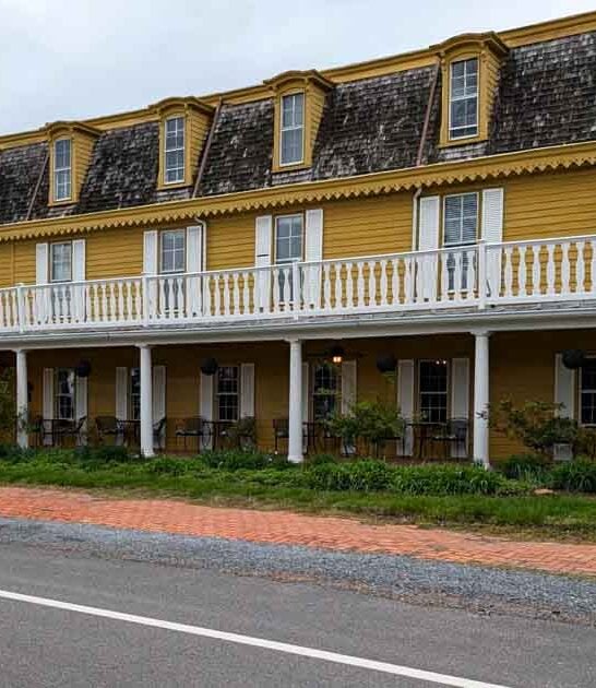 maryland restaurant waterfront inn ftr