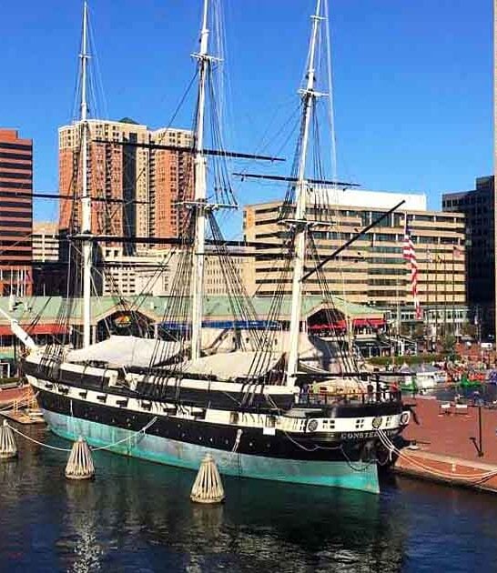 maryland road trips bank ftr