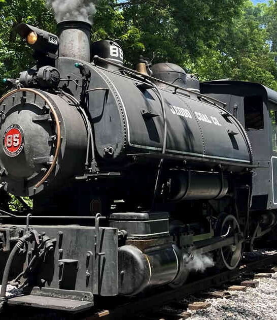maryland scenic train rides ftr