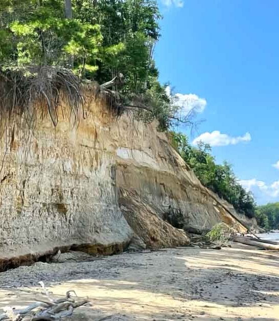 maryland state park paradise ftr