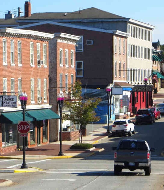 maryland well living cities ftr