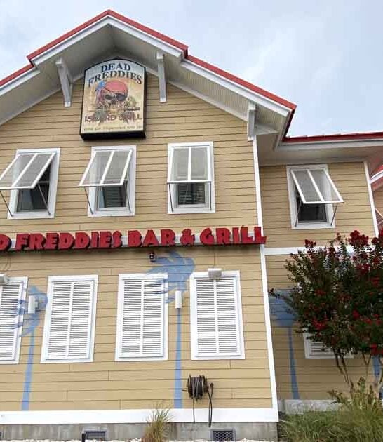 maryland whimsical family restaurant ftr