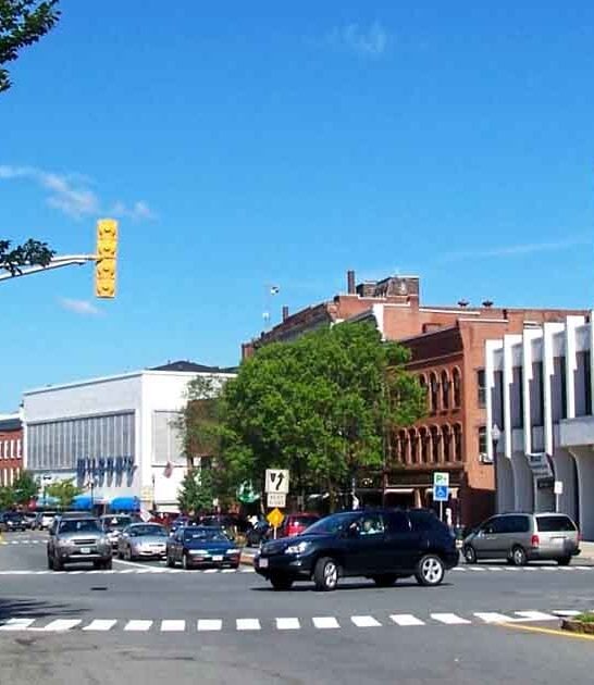 massachusetts friendly small towns ftr