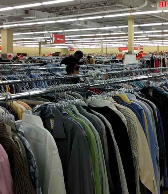 massachusetts huge thrift store ftr