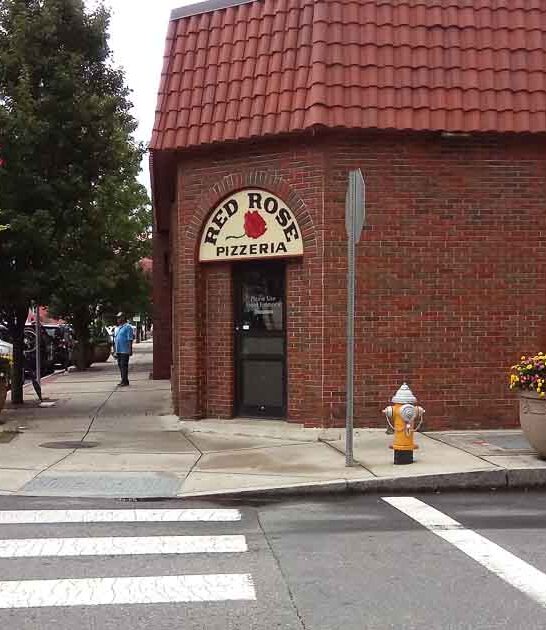 massachusetts iconic pizzeria spot ftr
