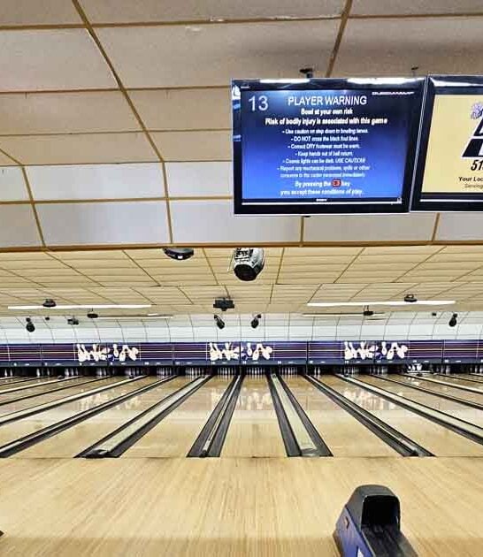 massachusetts legendary bowling alley ftr