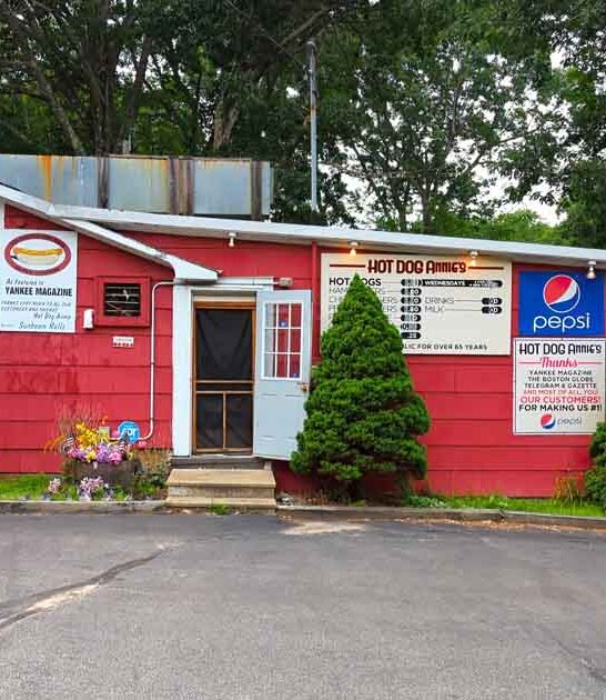 massachusetts legendary hot dog ftr