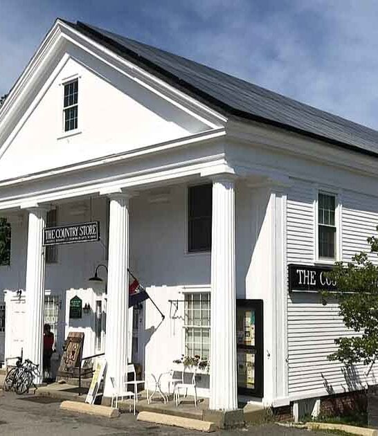 massachusetts local quiet town ftr