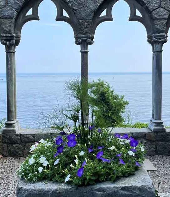 massachusetts medieval style castle ftr