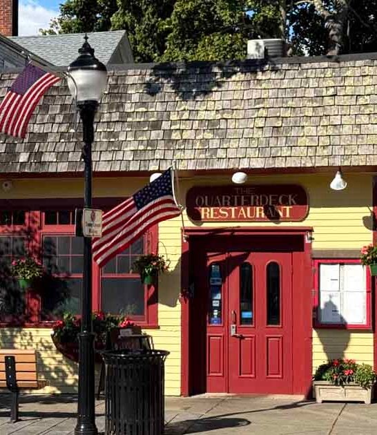 massachusetts restaurant lobster ftr