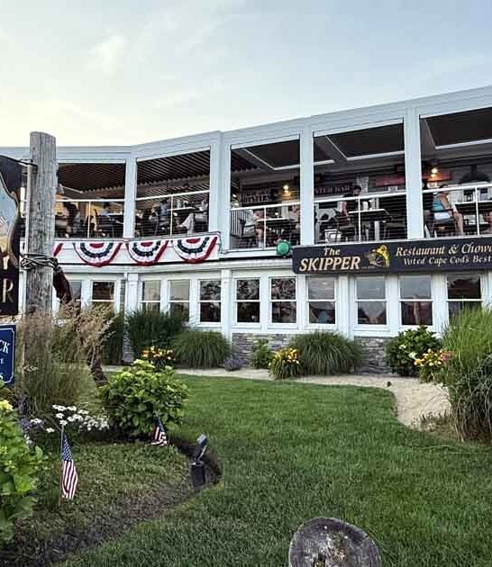massachusetts restaurant tasty delightful ftr