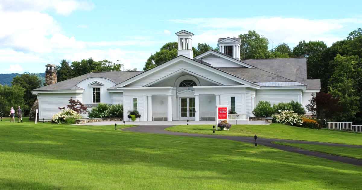 Norman Rockwell Fans Need To Visit This Incredible Museum In Massachusetts