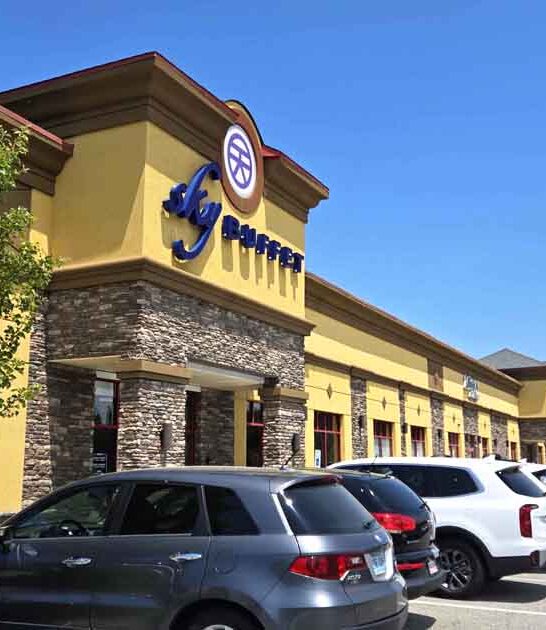 massachusetts seafood buffet spread ftr