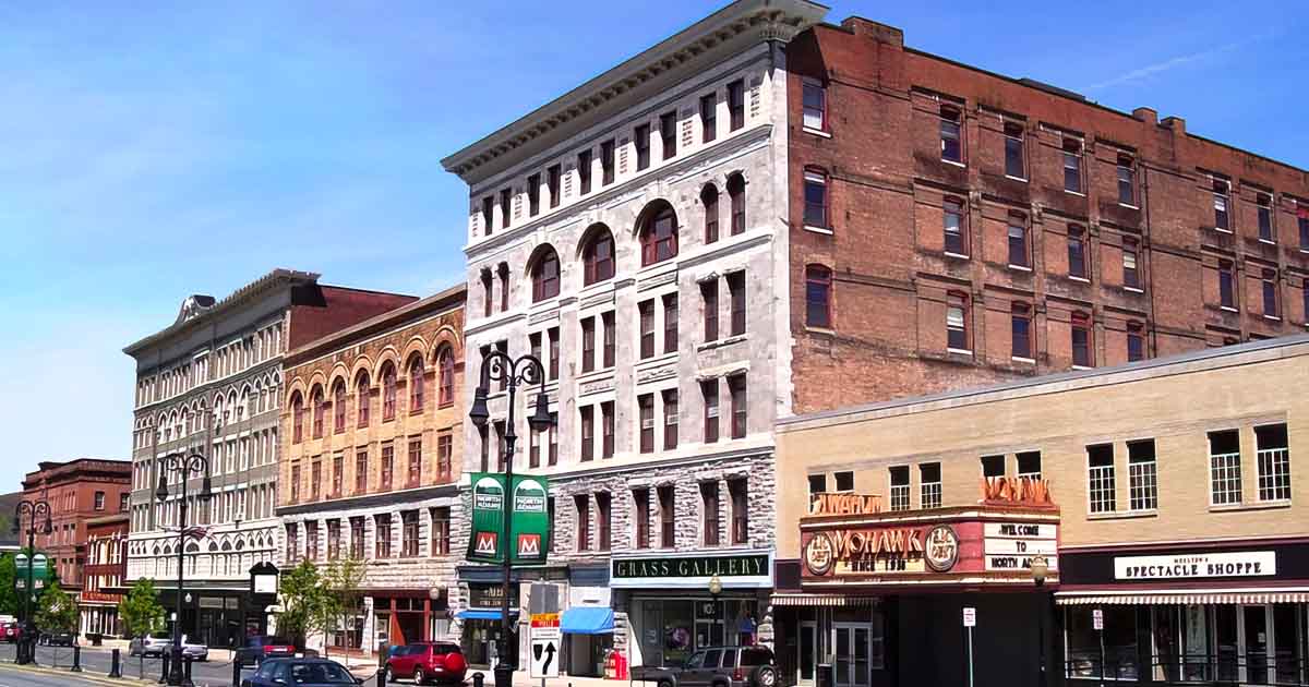 Most People In Massachusetts Drive Right Past This Town Without Knowing ...
