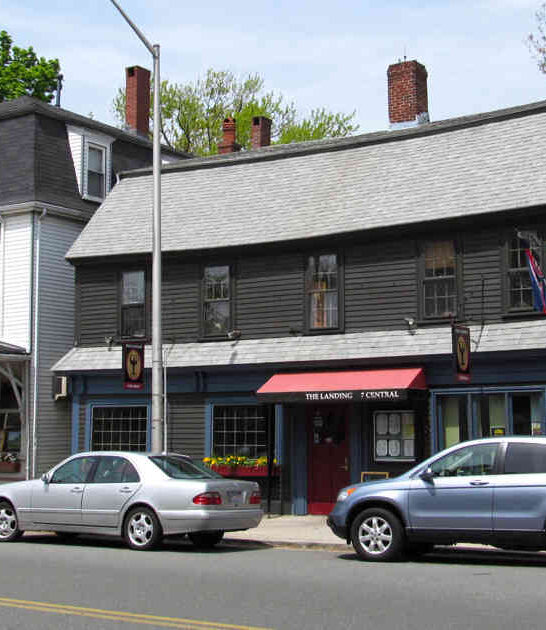 massachusetts towns retiree dream ftr