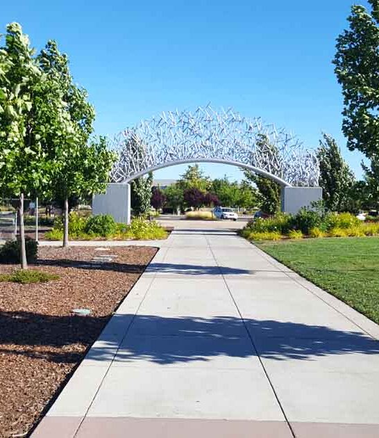 massive acre park california ftr