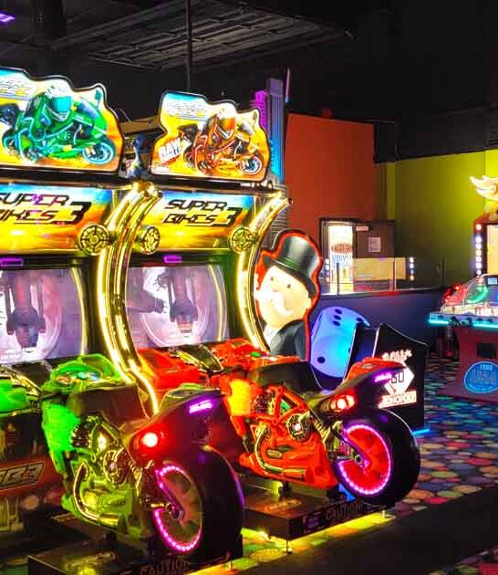 massive amusement south carolina ftr