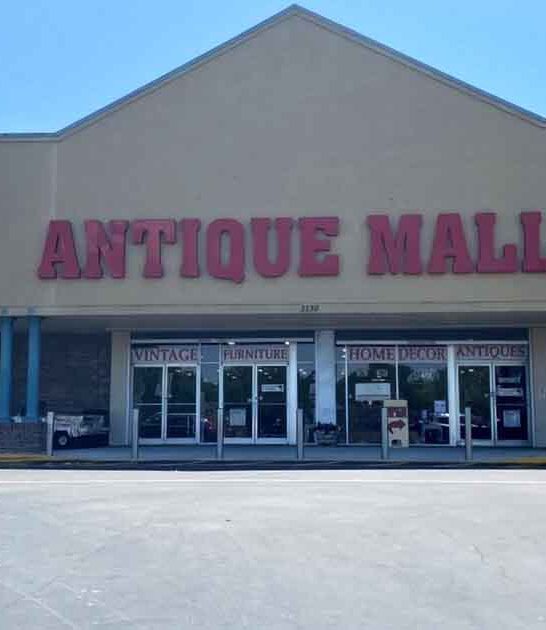 massive antique florida hunters ftr