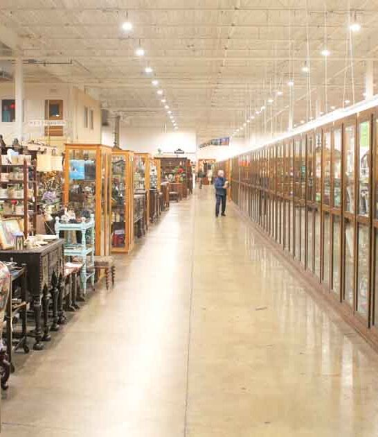 massive antique missouri blow ftr