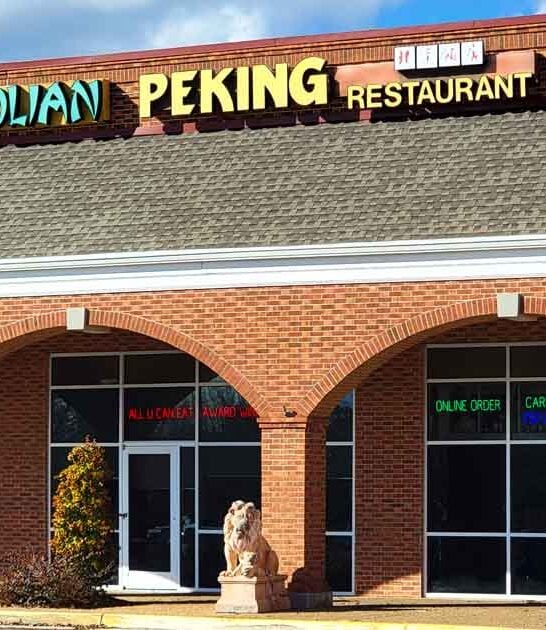 massive asian buffet virginia ftr