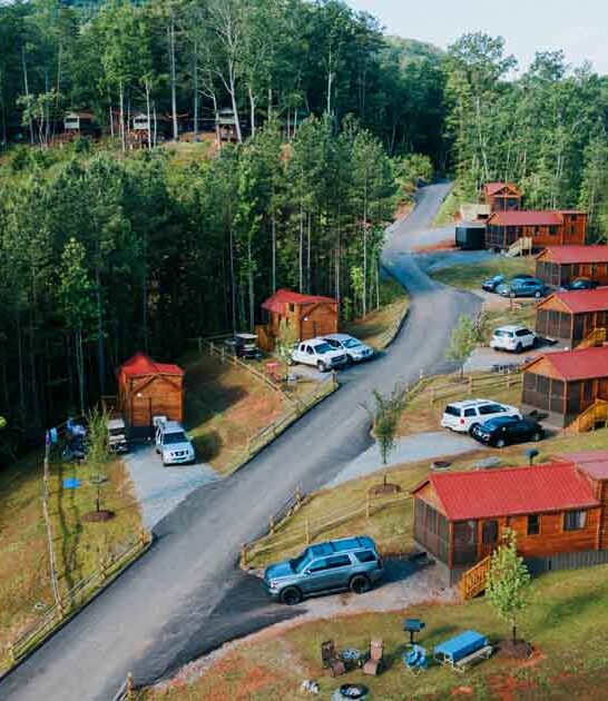 massive campground north carolina ftr