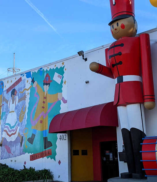 massive children museum california ftr