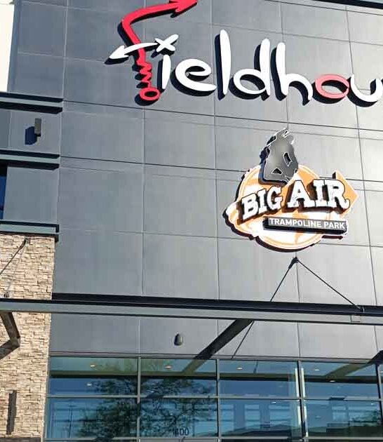 massive indoor amusement ohio ftr