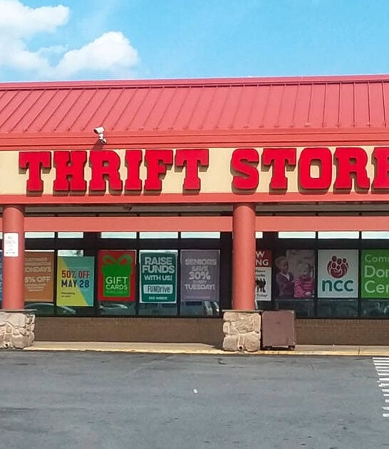 massive maryland thrift secret ftr