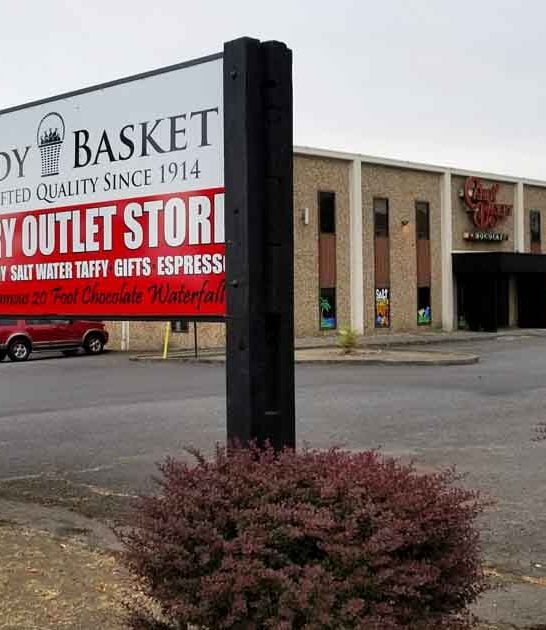 massive oregon candy sweet ftr