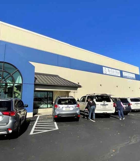 massive pennsylvania store treasure ftr