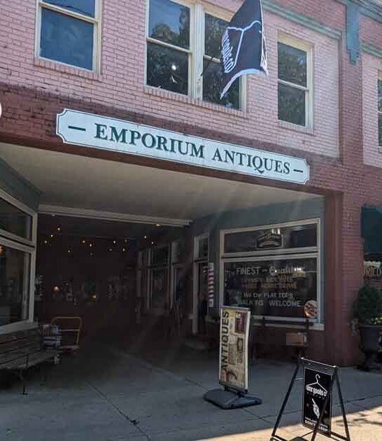 massive store maryland antique ftr