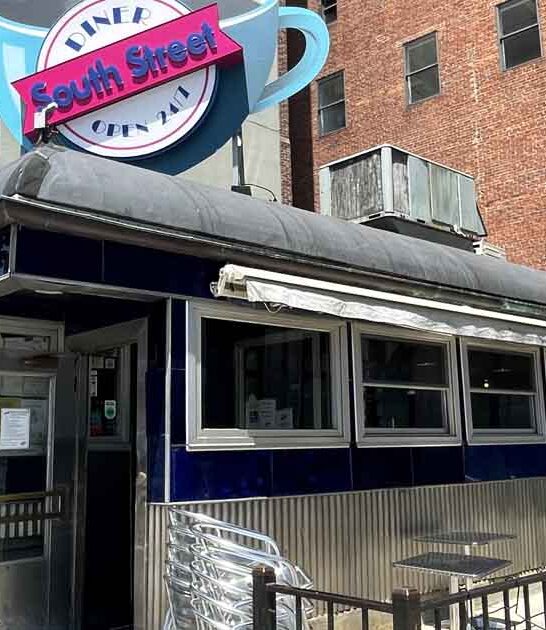 meals massachusetts diner ftr