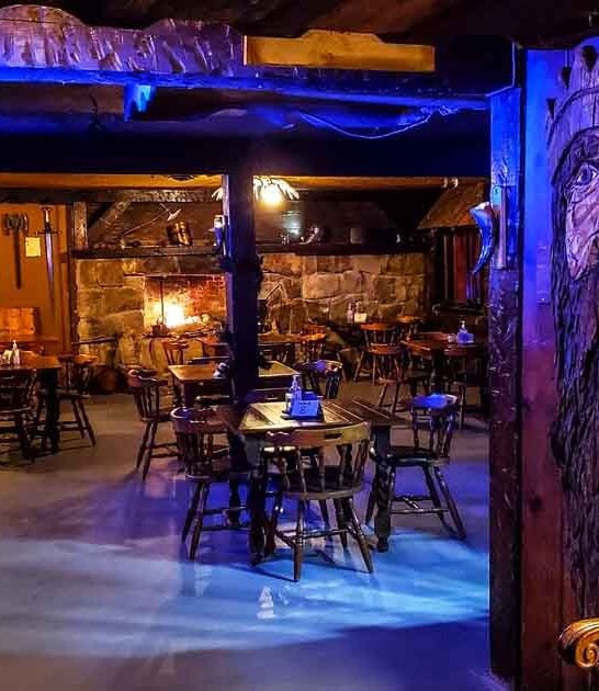 medieval tavern oregon treasure ftr