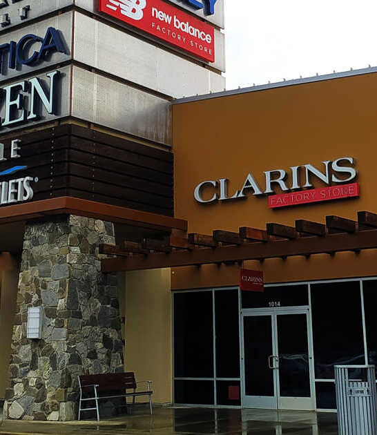 mega outlet mall washington ftr