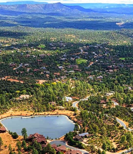 melt stress arizona towns ftr