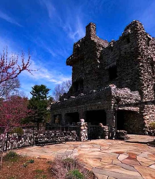 mesmerizing connecticut state park ftr