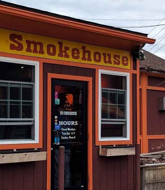 messy massachusetts bbq joint ftr