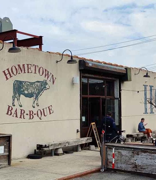 messy ribs new york ftr