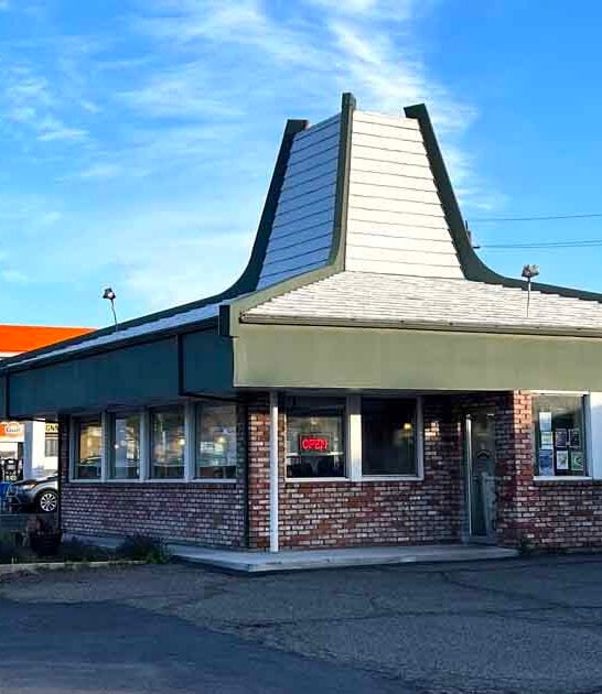 mexican food california diner ftr