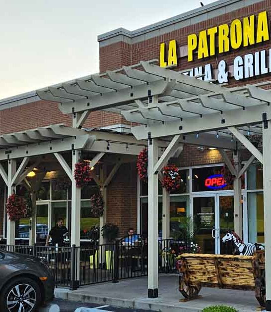 mexican food indiana cantina ftr