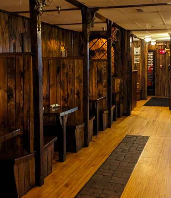 michigan authentic cajun restaurant ftr