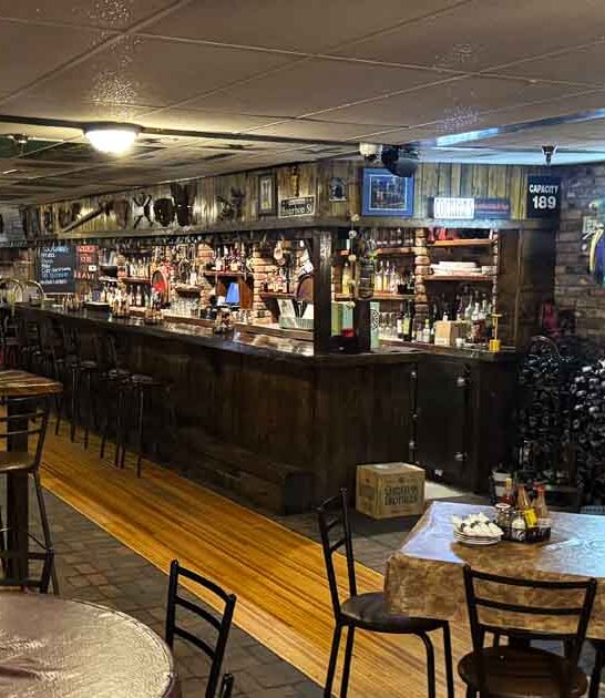 michigan cajun comfort restaurant ftr