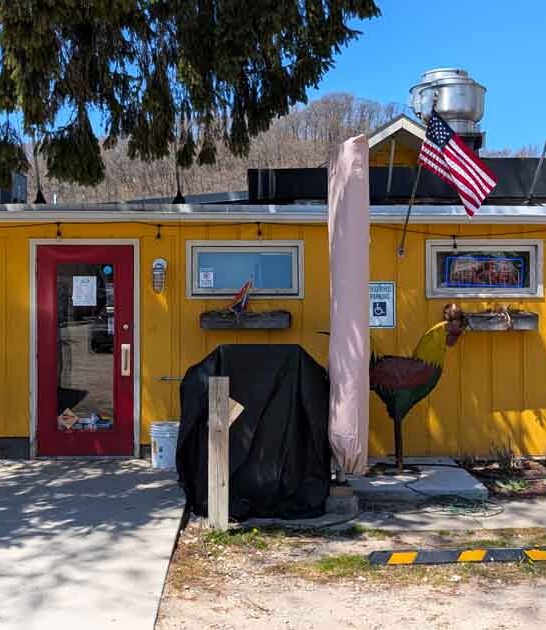 michigan chicken biscuit sandwich ftr