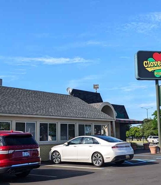 michigan deep dish pizzeria ftr