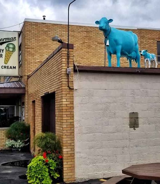 michigan dessert shop legendary ftr