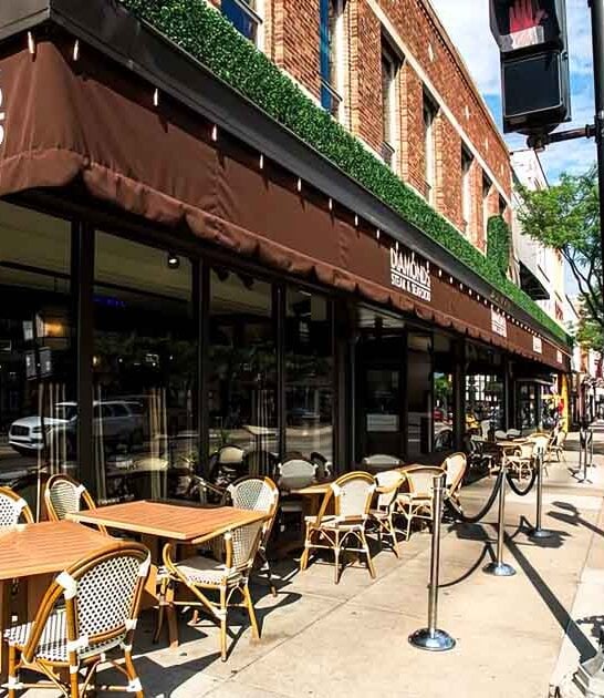 michigan destination dining spot ftr