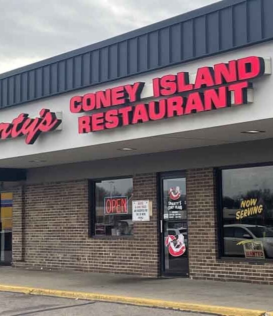 michigan diner coney dogs ftr