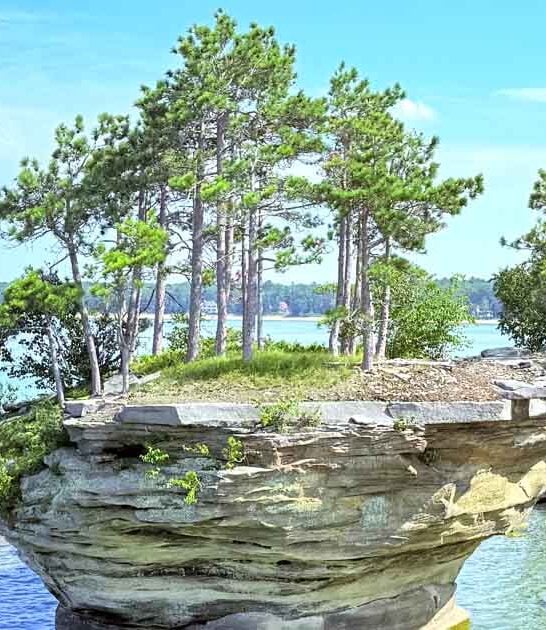 michigan discover enchanting places ftr